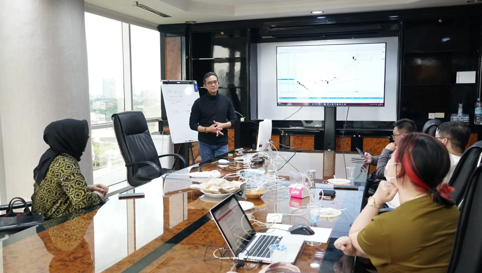 Apa itu Imperium Strategy Internasional? - Imperium Strategy